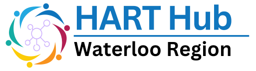 HART Hub Waterloo Region